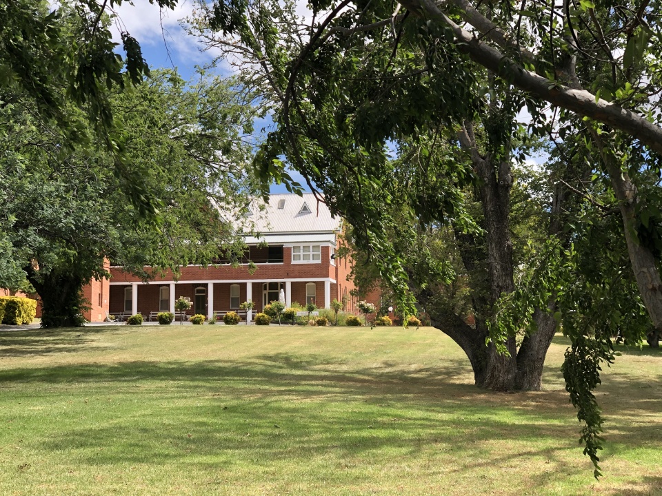 St Joseph’s College Perthville | 59 | Blipfoto