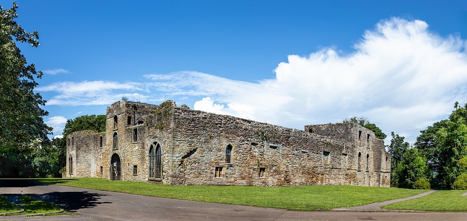 Curwen Castle - Workington | Valerie12 | Blipfoto