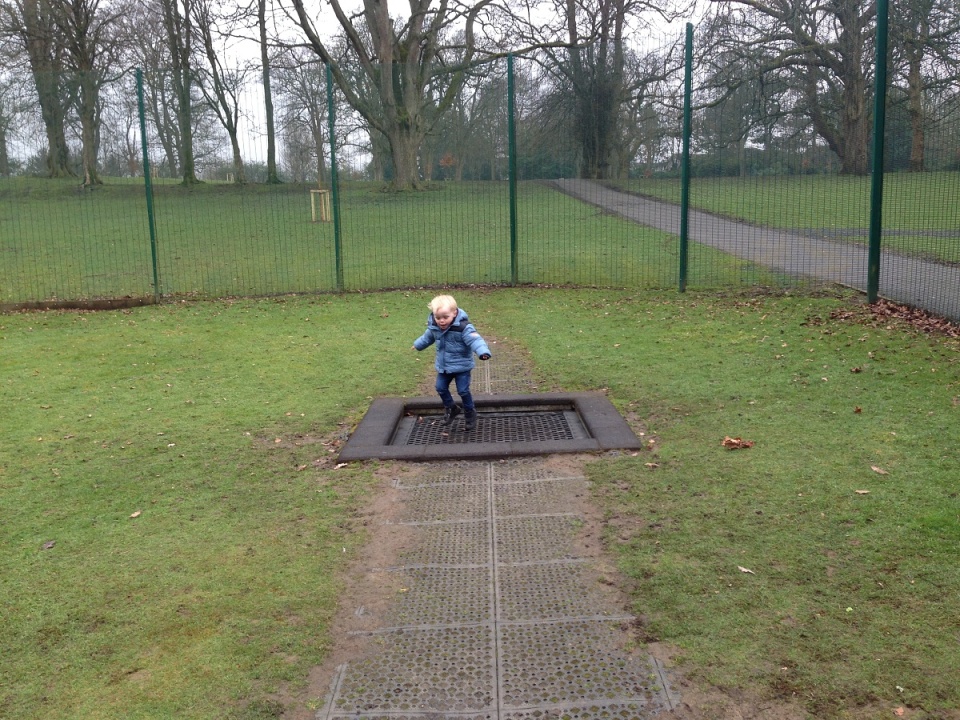 Bounce | JohnBStewart | Blipfoto