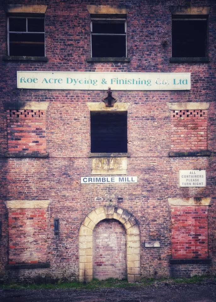 Crimble Mill | dbrereton | Blipfoto