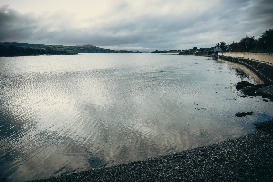 Looking down the Bay | freespiral | Blipfoto