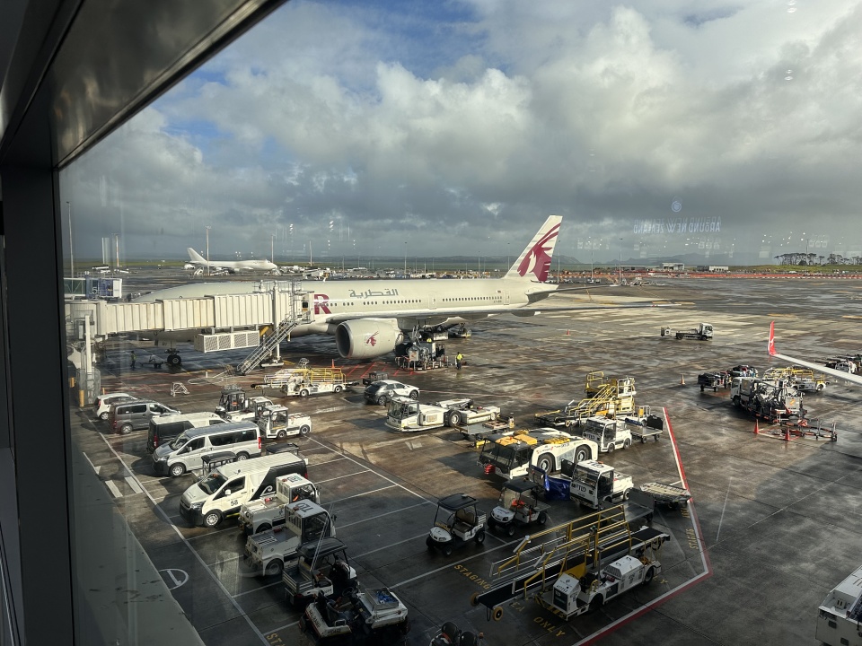 Day two. | AndrewNZ | Blipfoto