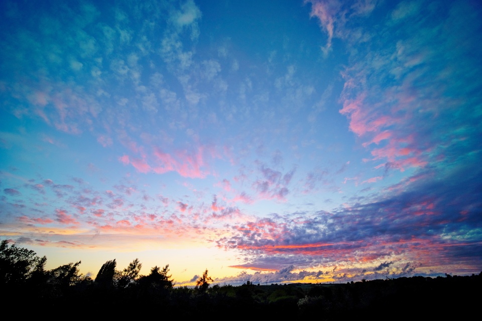 Sunset Palette | BobsBlips | Blipfoto