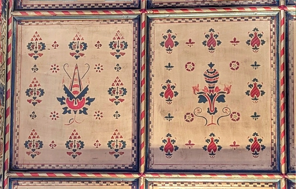 Patterns... | 60plus11 | Blipfoto