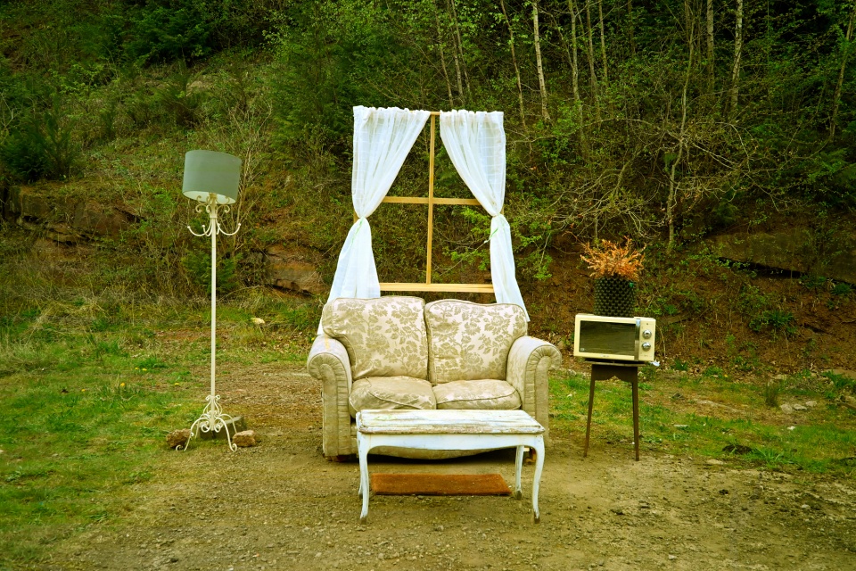 Lydbrook Lounge | BobsBlips | Blipfoto