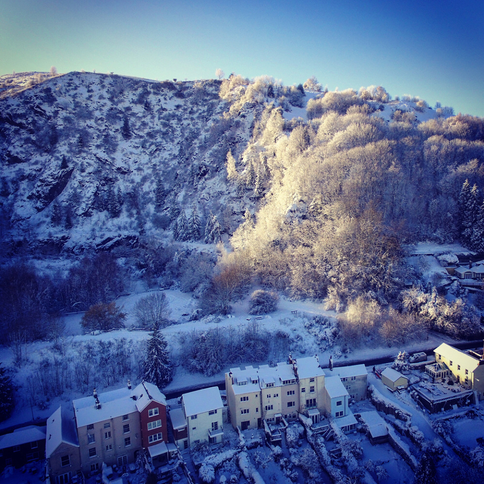 Way back | mooncoin | Blipfoto