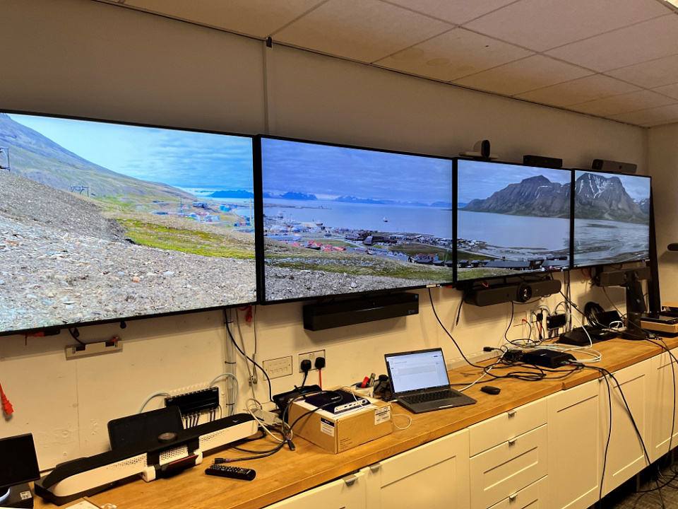 A picture of my picture | RedPlanetClaire | Blipfoto