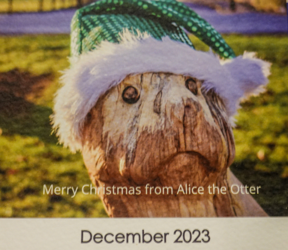 Hogmanay 2023 | Tweedy | Blipfoto
