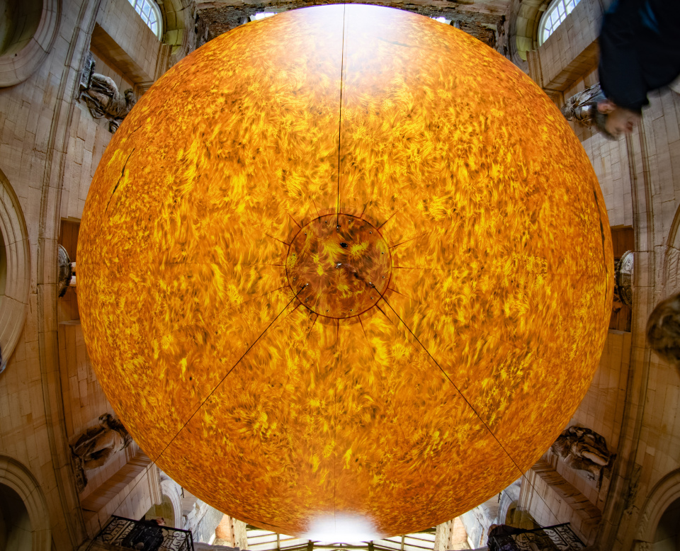 Helios | davidc | Blipfoto