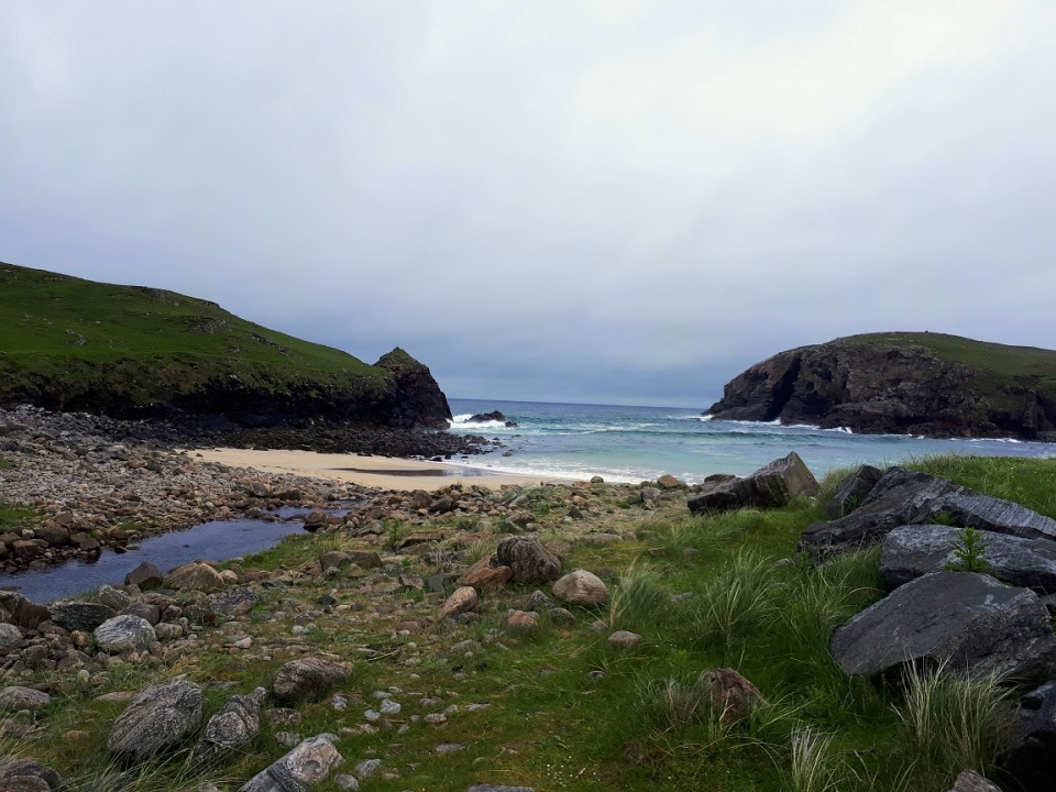 Dail Beag | mintlawquine | Blipfoto