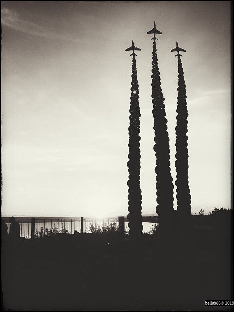 Slipped through the net | Bella888 | Blipfoto