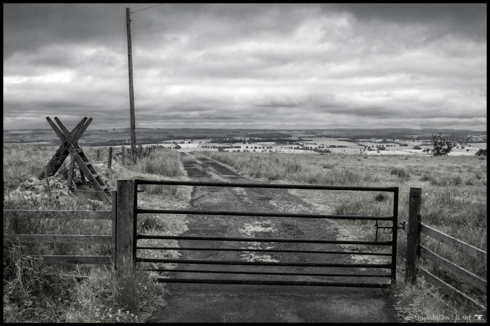 Northumberland ... | RobinDown | Blipfoto