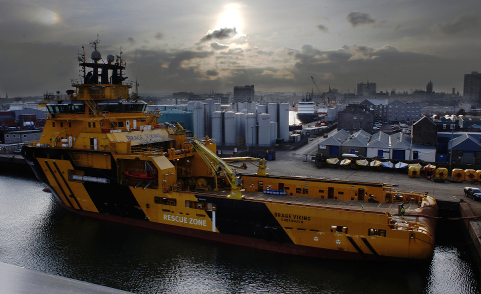 Brage Viking | haddock | Blipfoto