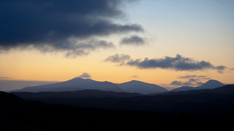 From Subtle Sunrise | Picturemull | Blipfoto