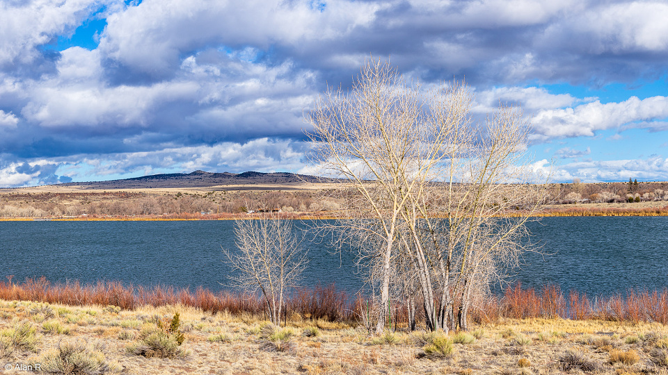 Becker Lake | JohnEdward | Blipfoto