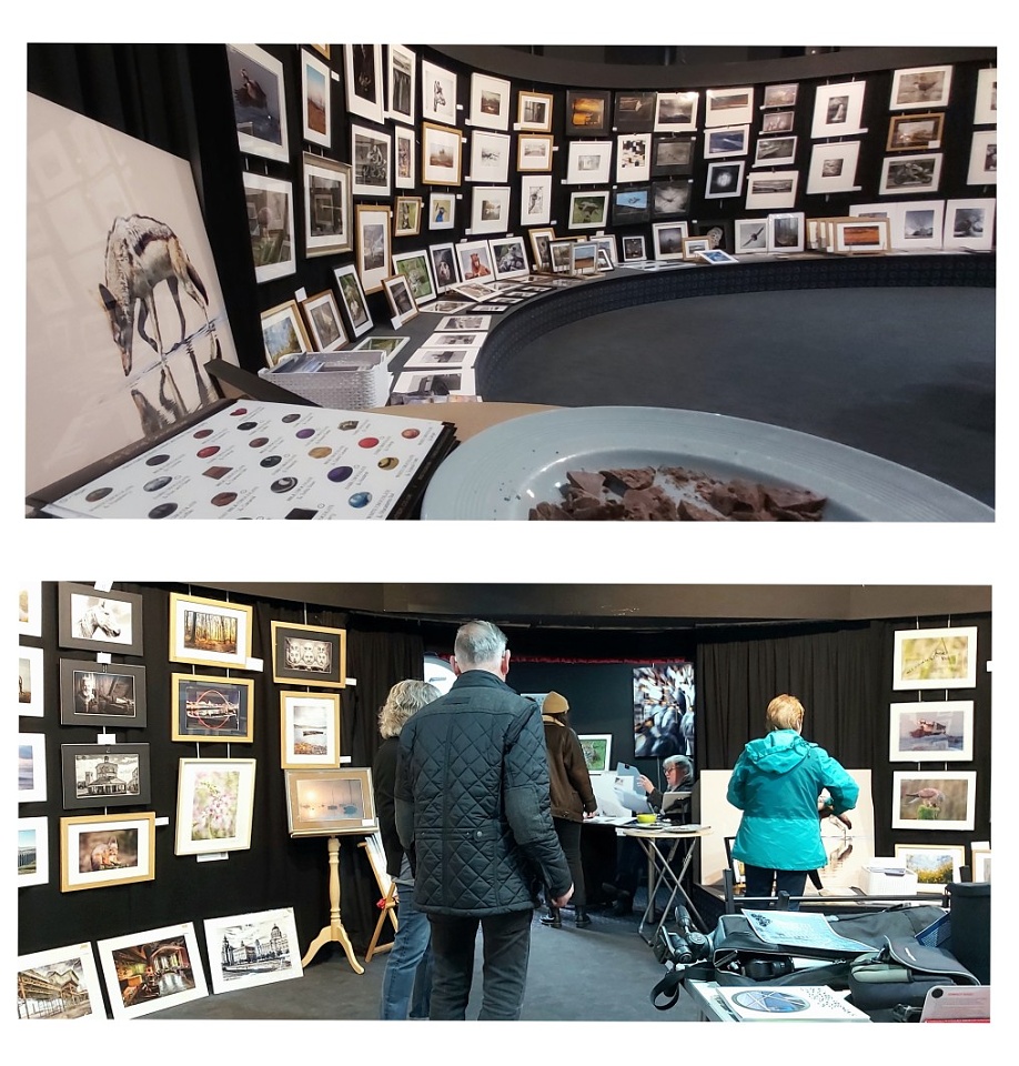 Photography Exhibition. | ByBrian | Blipfoto