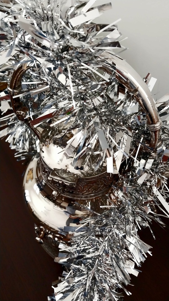 Look peculiar?... | Gritty | Blipfoto