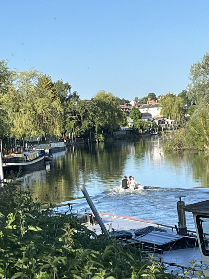 The other side | Kensa56 | Blipfoto