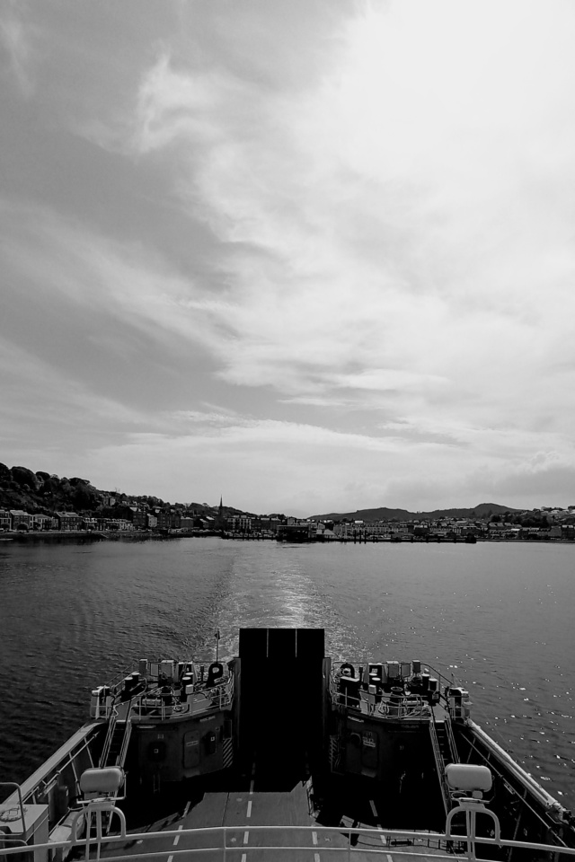 Haste | middleman | Blipfoto