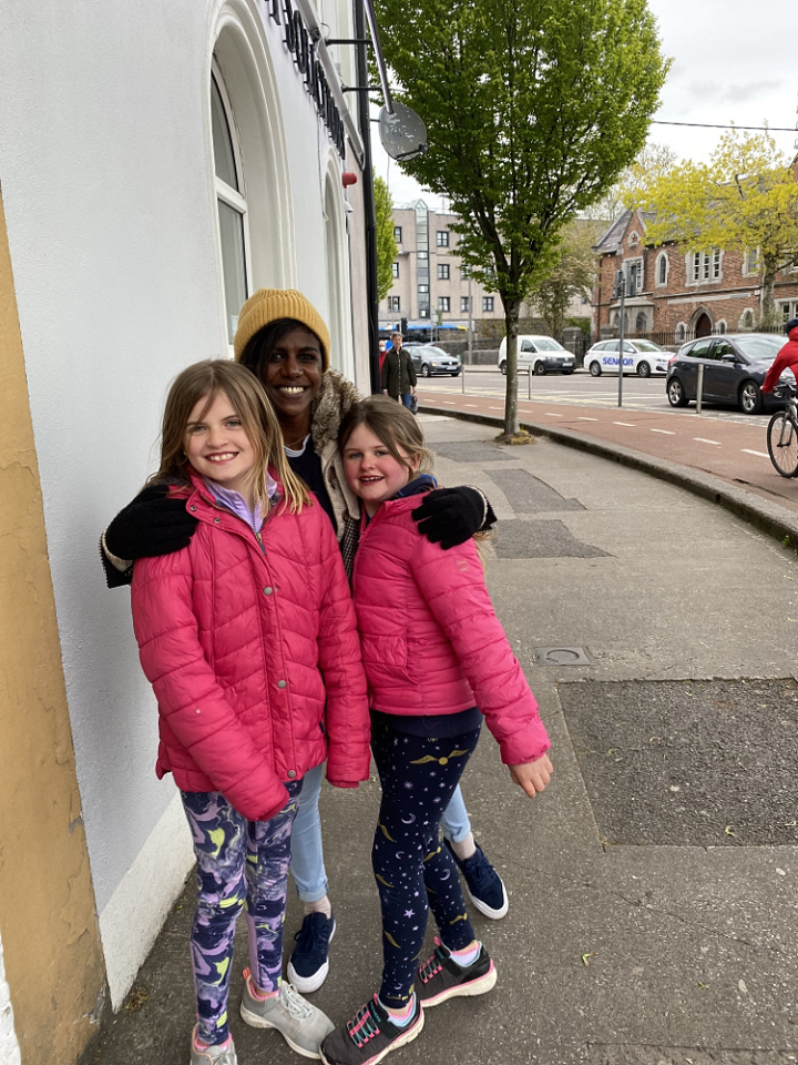 Reunited | BBA | Blipfoto