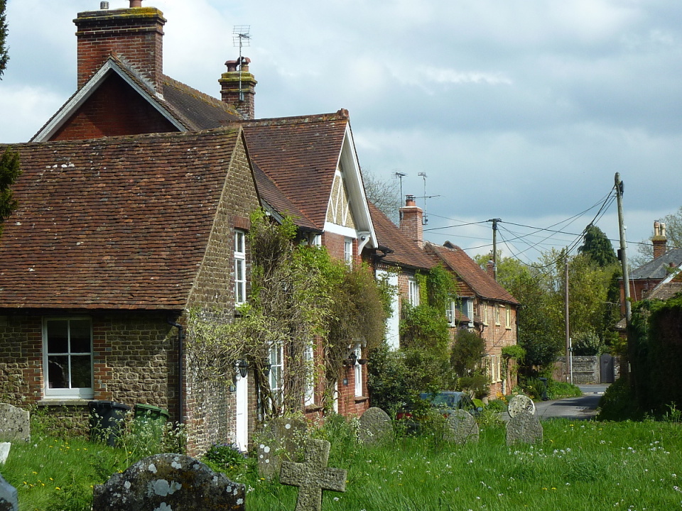 Church Street, West Liss. | Paola | Blipfoto