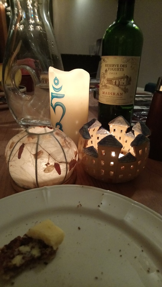 Auld claes and parritch | Hell4Murph | Blipfoto