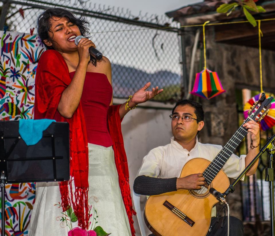 Nora Murillo | RaspberryJefe | Blipfoto