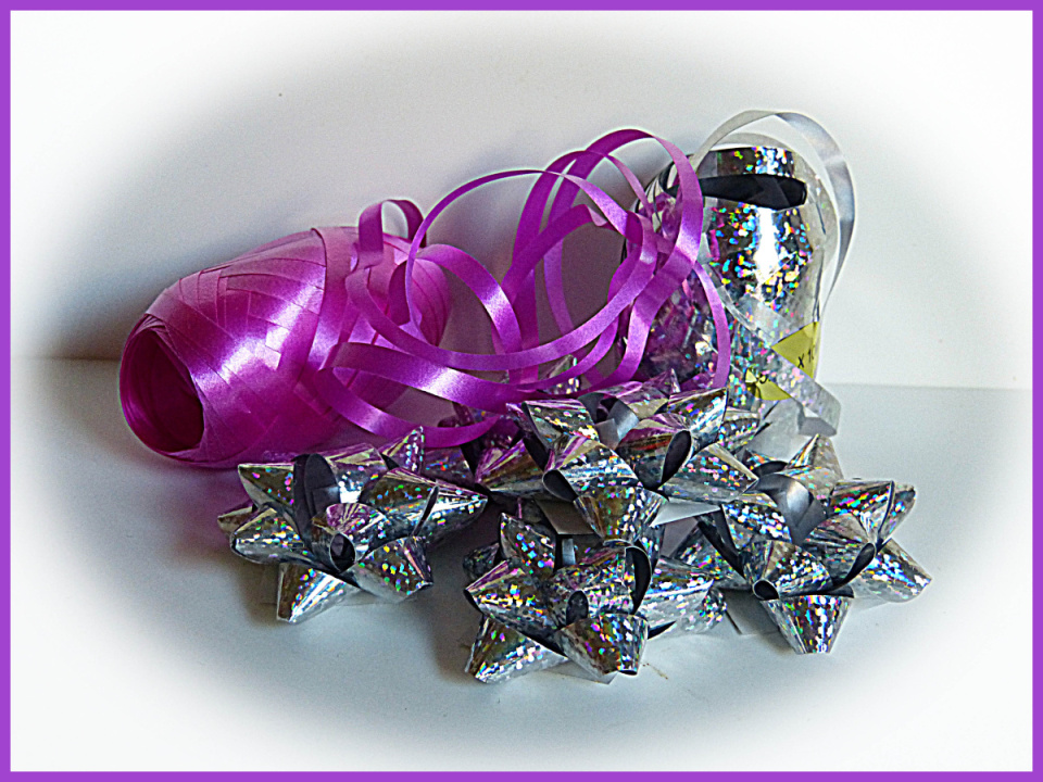 Ribbons and Bows | BowBelle | Blipfoto