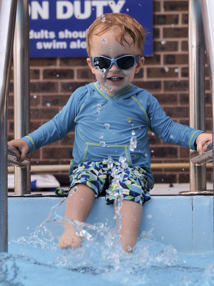 Splashes | Cider12 | Blipfoto