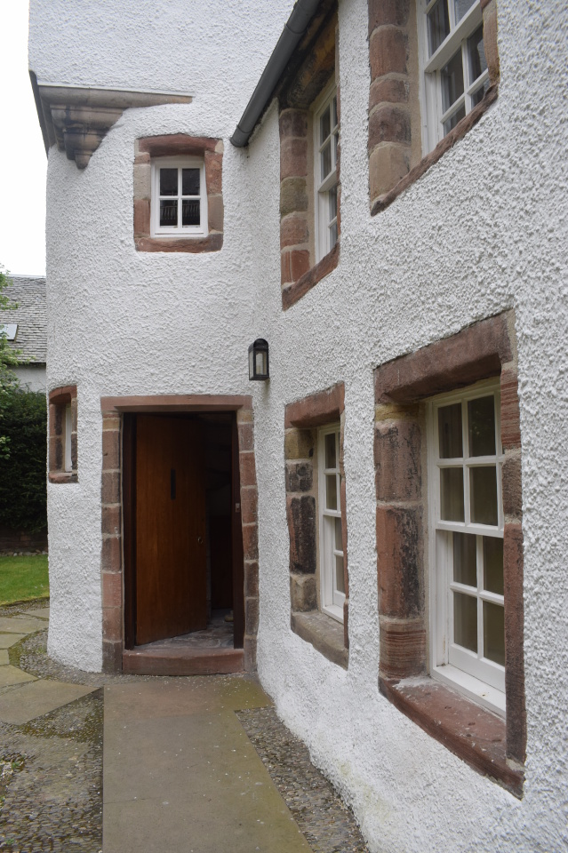 Abertaff House | Martinski | Blipfoto