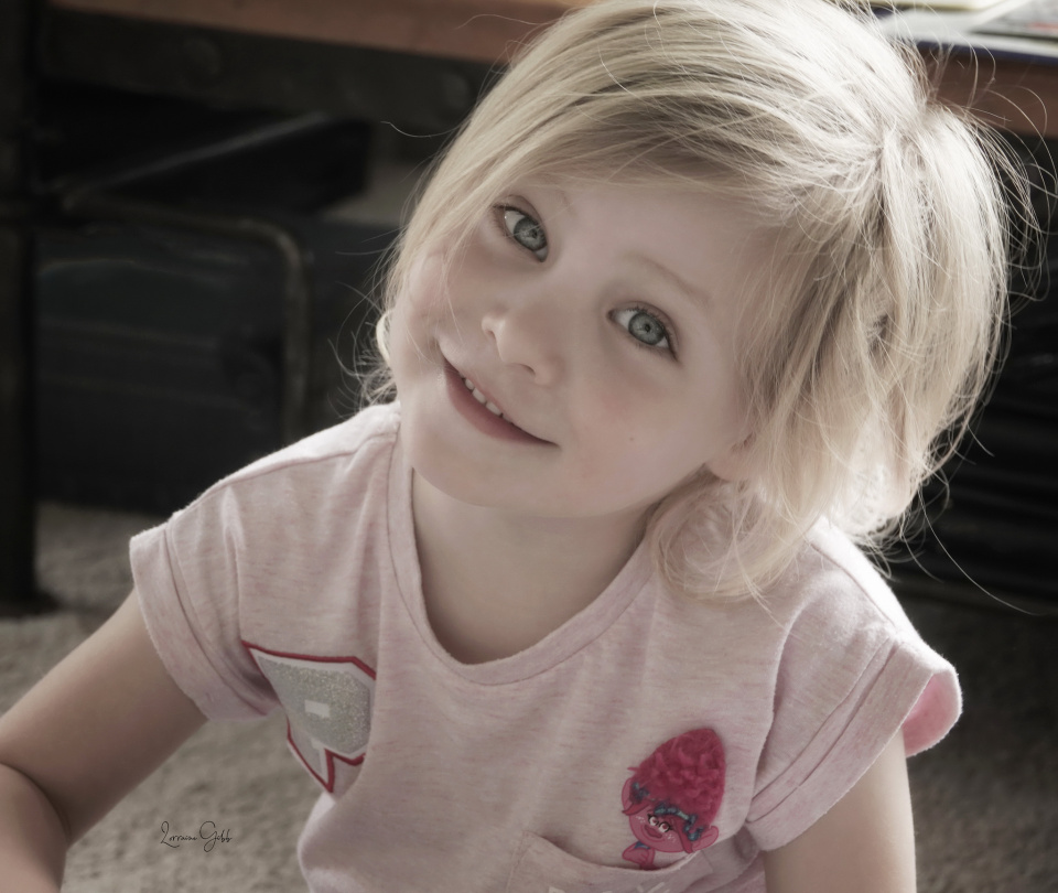 Little Miss | rainie | Blipfoto