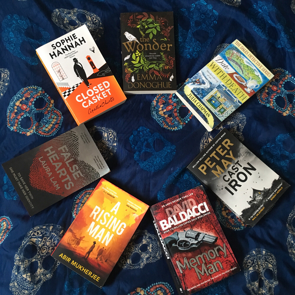 Book Challenge | Diarised | Blipfoto