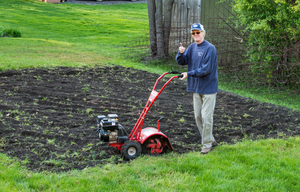 Good Neighbor Award | LeeAnn | Blipfoto