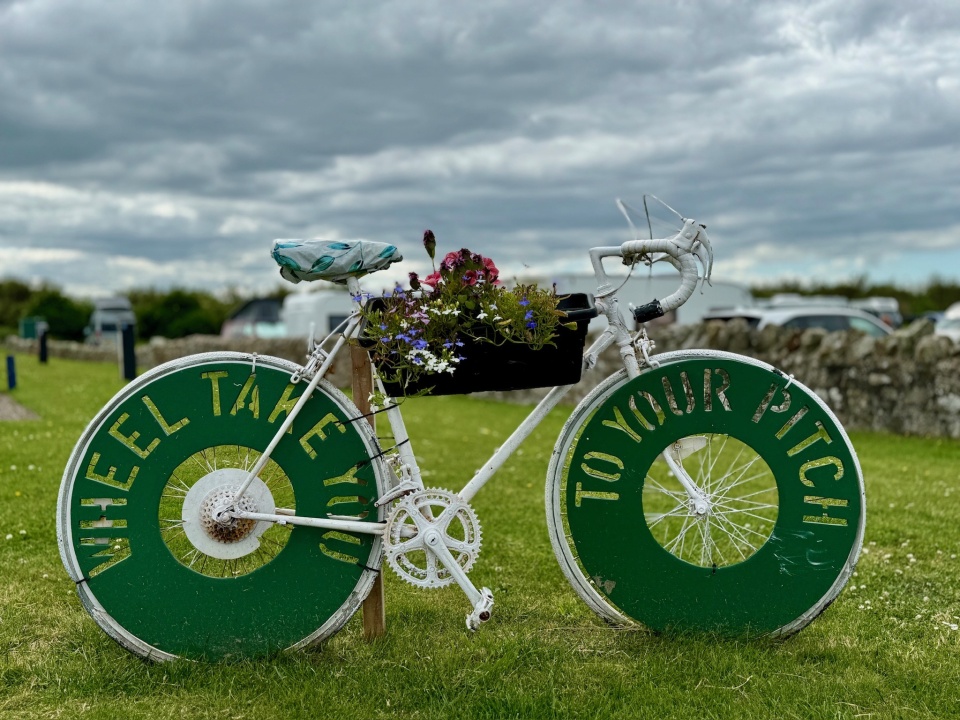 Beadnell Bay | Martin_R | Blipfoto