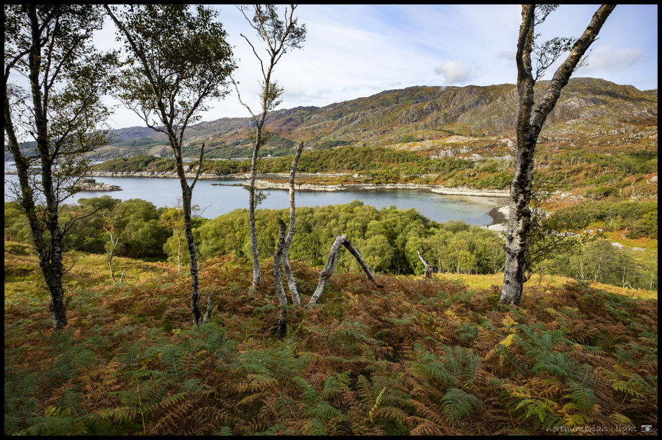 From Ardnish ... | RobinDown | Blipfoto