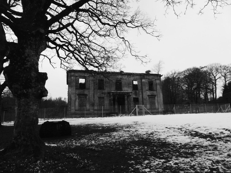 Plean House | IvarBlipS | Blipfoto