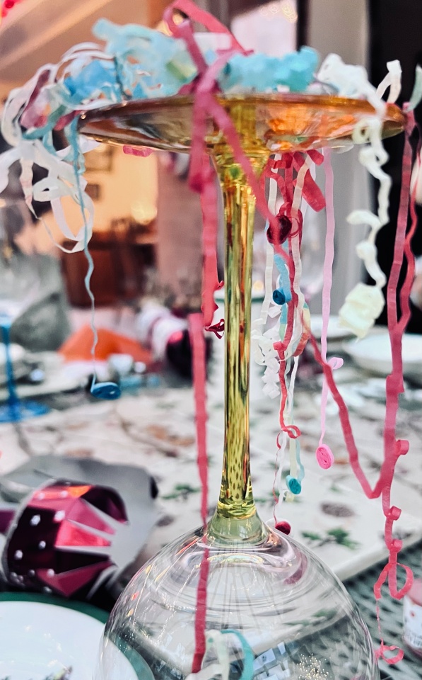 Party time | pixelpixie | Blipfoto