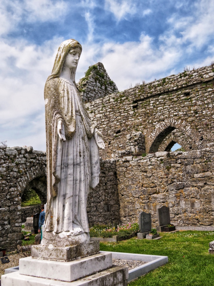 Our Lady of the Fertile Rock | Memories4Me | Blipfoto