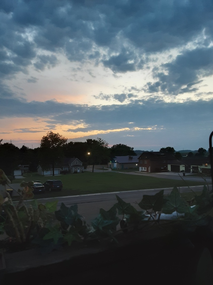 Twilight | valentina64 | Blipfoto