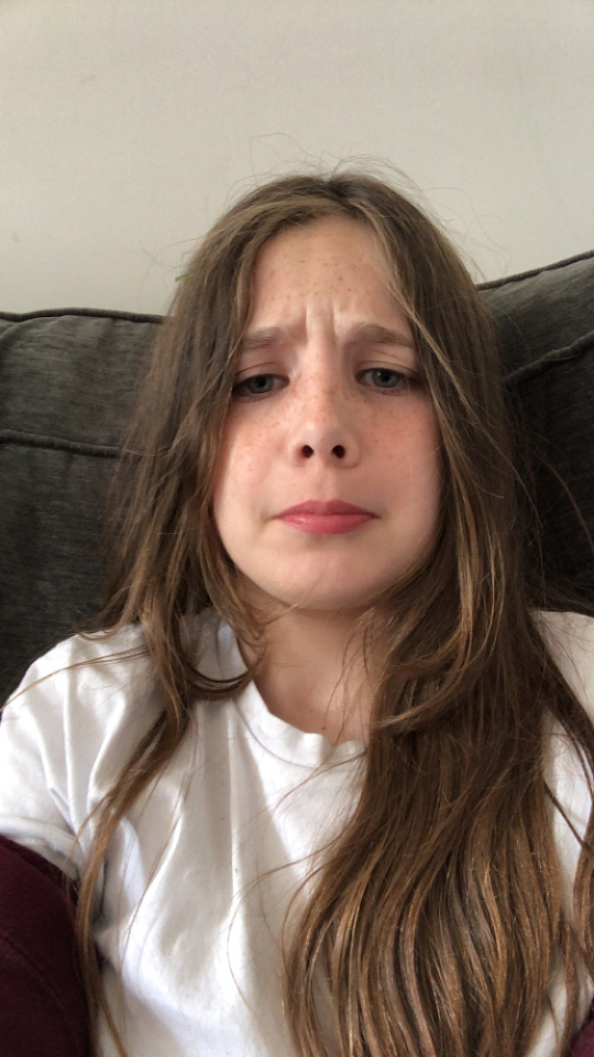 Surprise Selfie | AnnaKC | Blipfoto