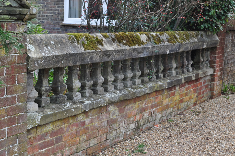 Victorian Garden Pride | Dudders | Blipfoto