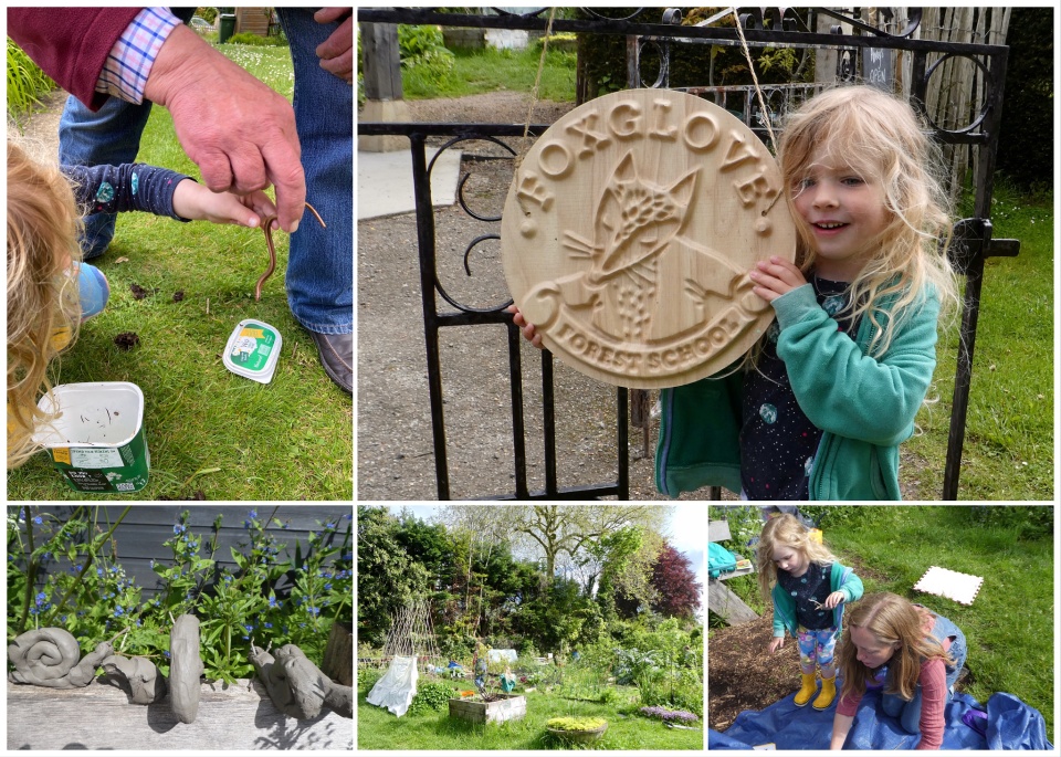 Forest School, slugs and | Jeanneb53 | Blipfoto