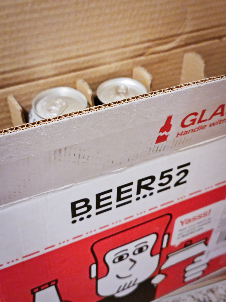 Beer | cyclops | Blipfoto