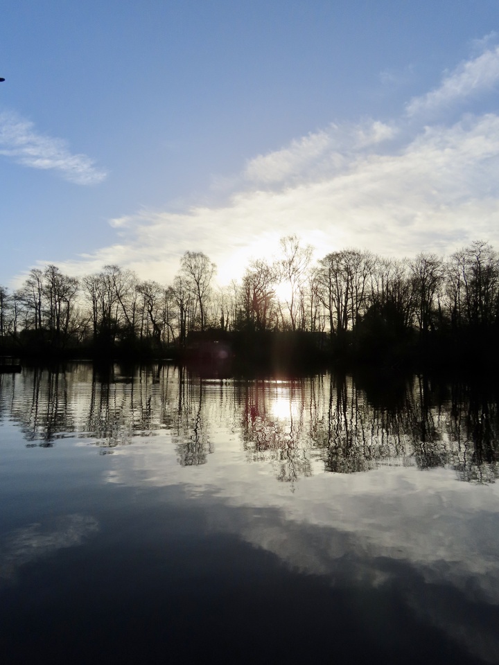 Fradley Pool | orchid99 | Blipfoto