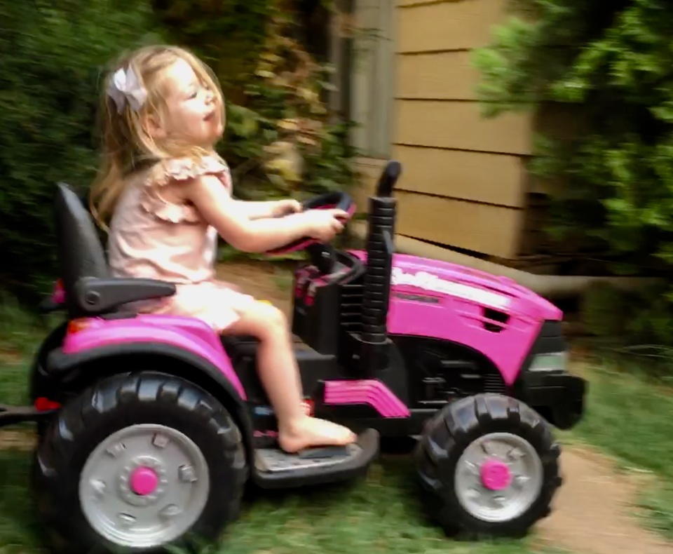 Ruby at Christmas | MsPeahen | Blipfoto