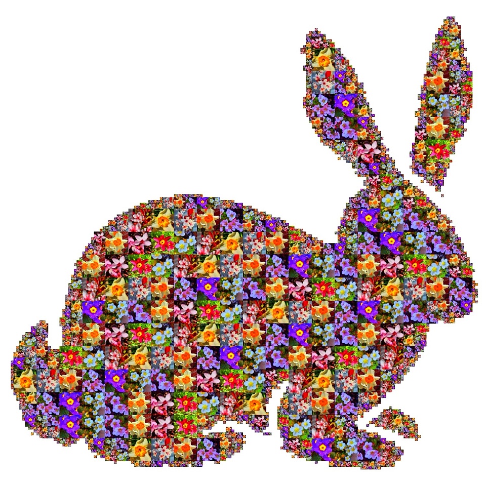 Abstract Spring | JohnRH | Blipfoto