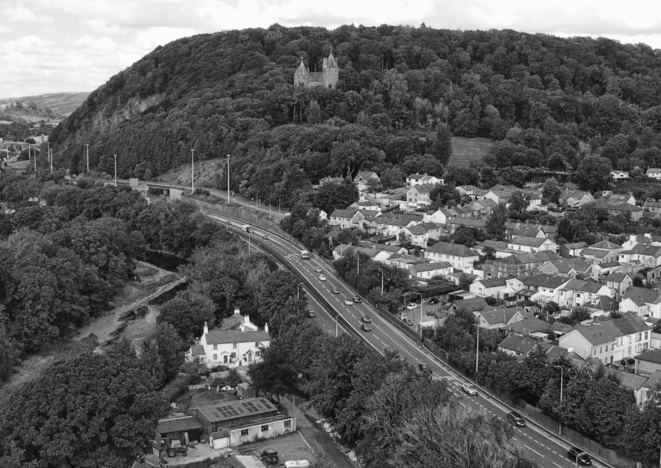 Taff Trail | BobsBlips | Blipfoto