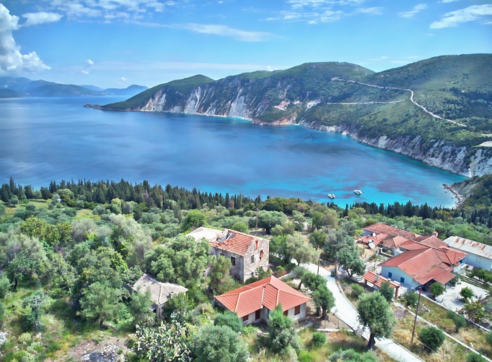 Afales Bay | BobsBlips | Blipfoto