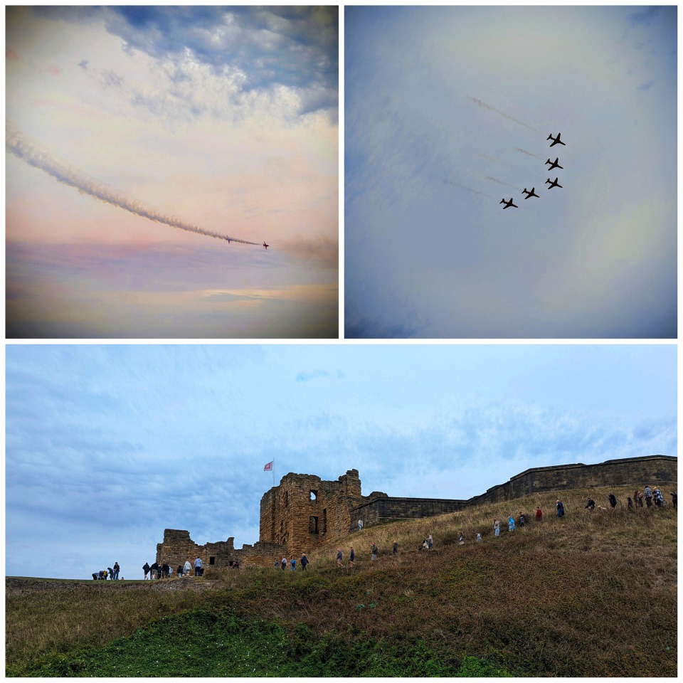 Not quite... | 60plus10 | Blipfoto