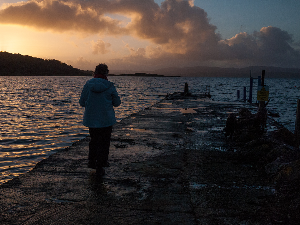 High Tide | snapper | Blipfoto